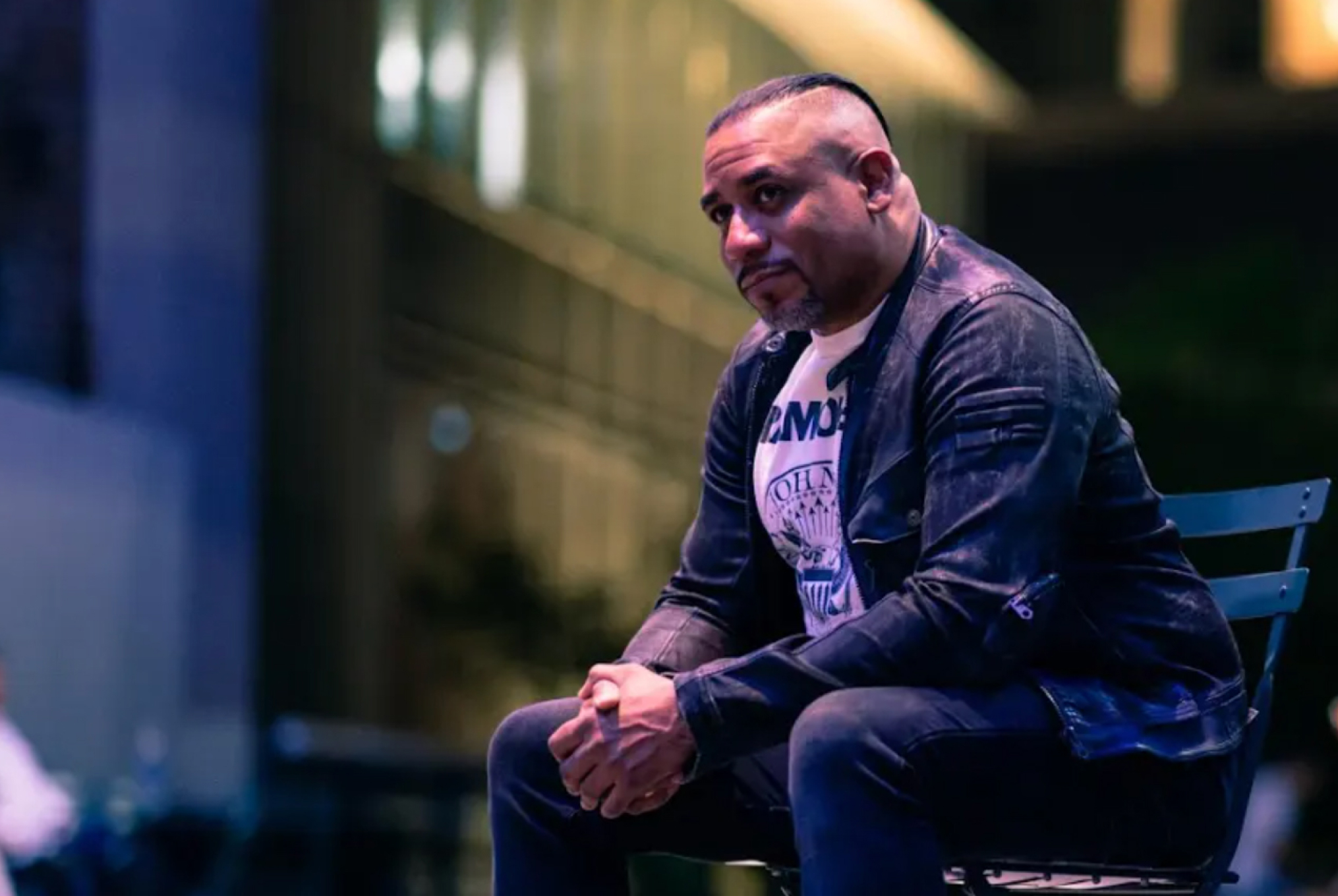 In His Own Words: Chef Russell Jackson of Reverence | Tock