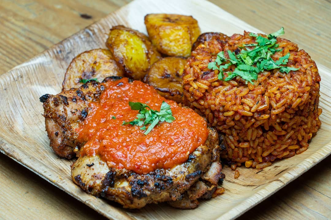 There’s No Stopping Simileoluwa Adebajo, the Chef/Owner Behind Eko ...