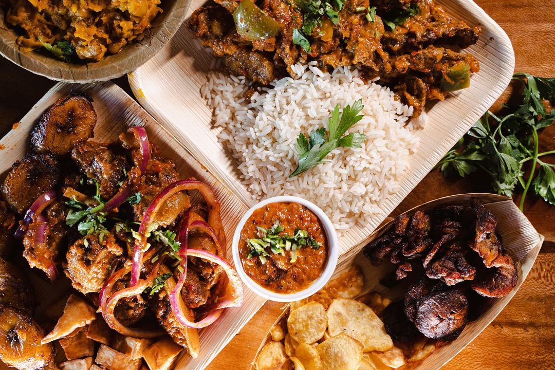 There’s No Stopping Simileoluwa Adebajo, the Chef/Owner Behind Eko ...