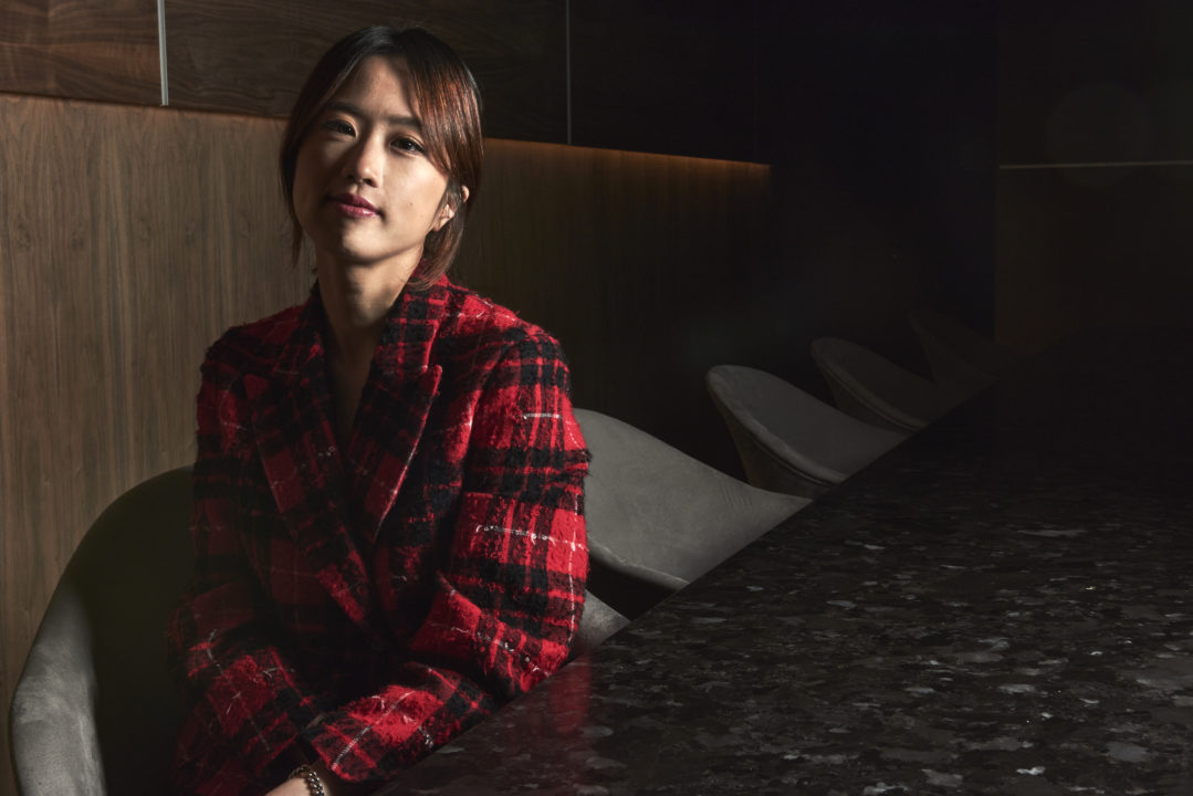 Women, Inspired by Women | Tock