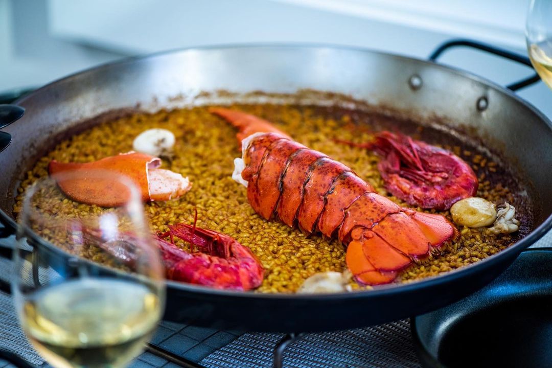 Chef Danny Lledó on tradition, creativity, and coming back stronger ...