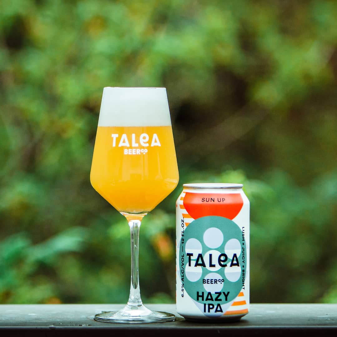 Talea is the women-owned brewery breaking boundaries in craft beer | Tock