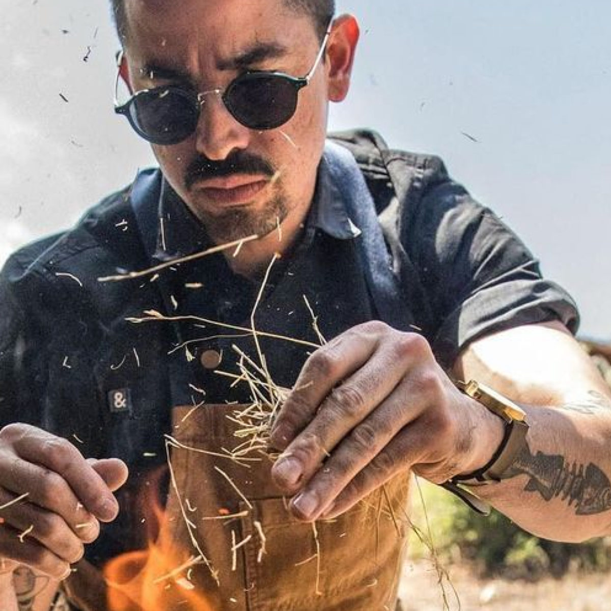 Chef Stephen Sandoval on “Life in Between Dreams” | Tock