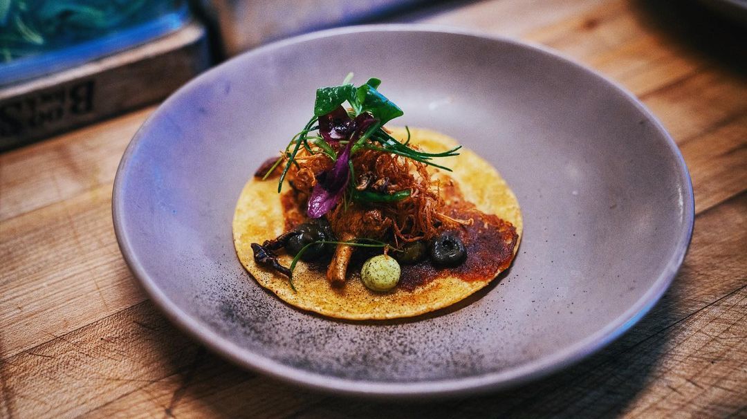 Chefs Join Forces to Celebrate Hispanic Heritage Month | Tock