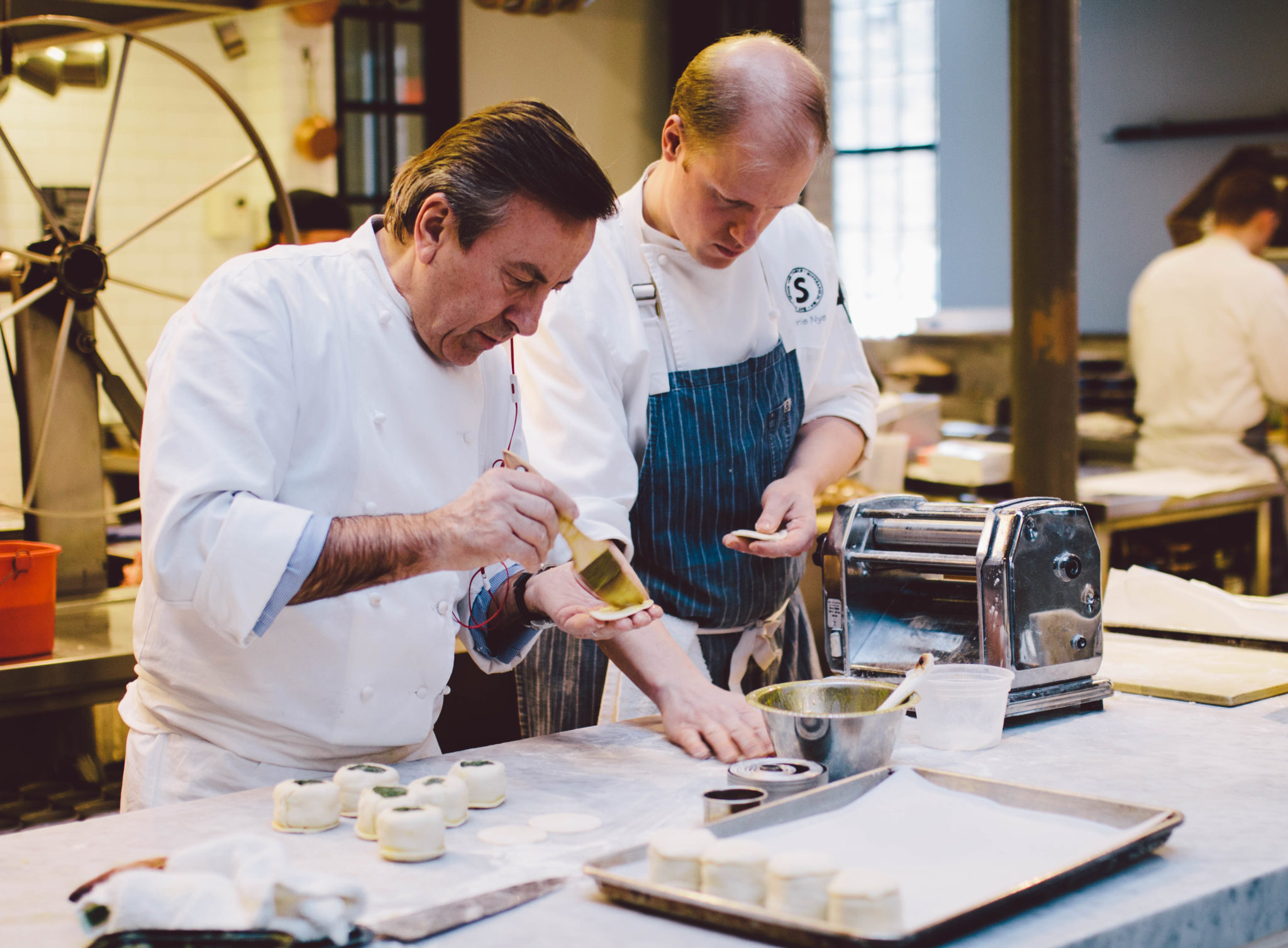 Gavin Kaysen’s Synergy Series Returns with a New Line-up of World-Class ...