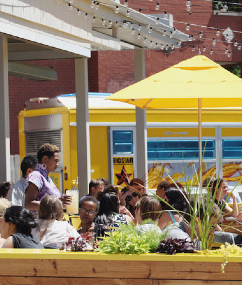 Deposits For Restaurant Reservation and Booking | Tock