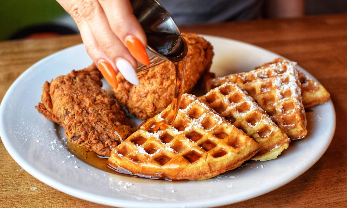 Where to Brunch in NYC | Tock