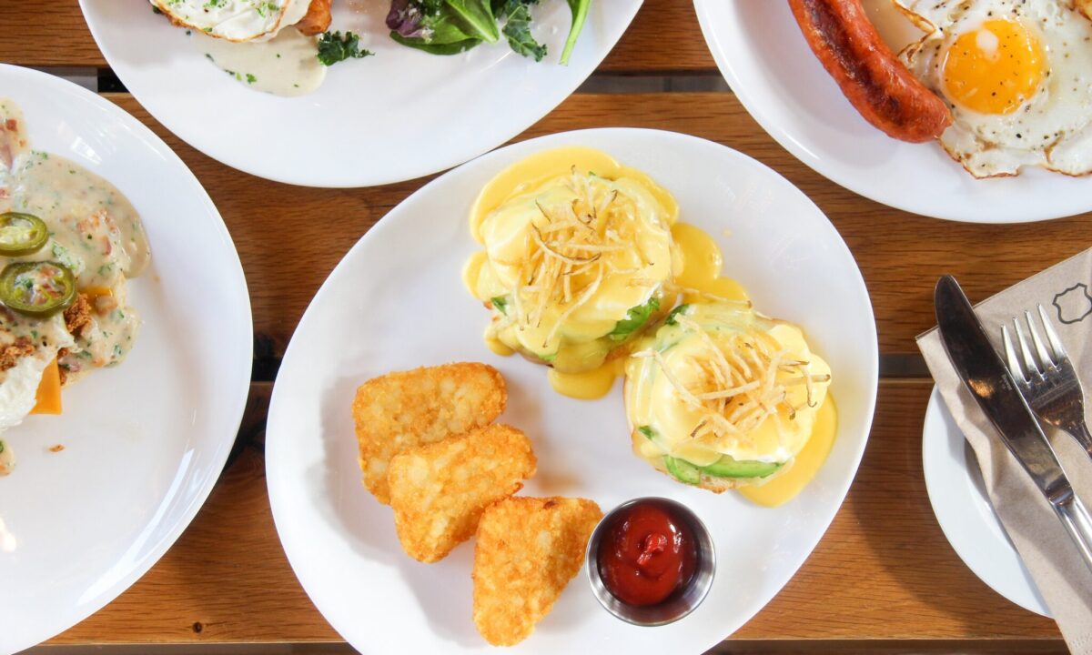 Where to Brunch in Vancouver | Tock