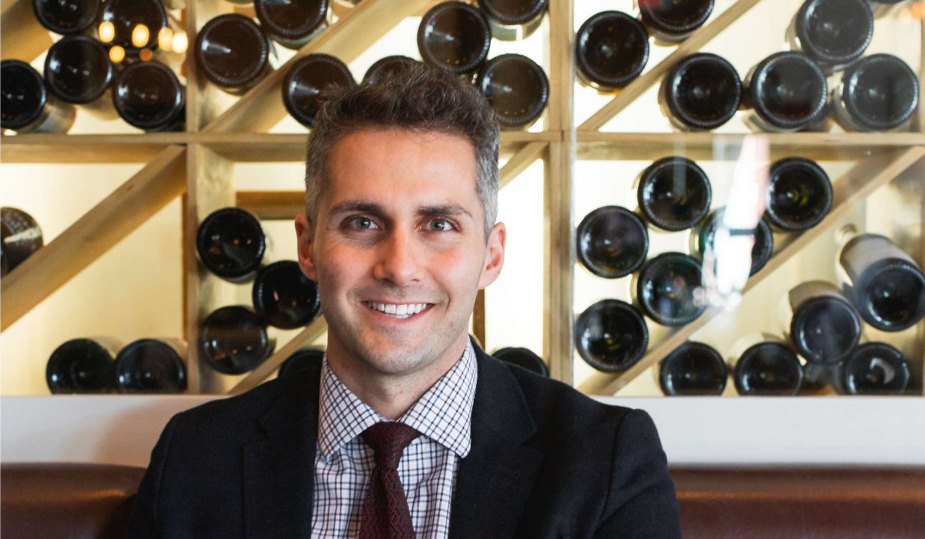 Tasting Notes with Frasca Food and Wine’s Sommelier Ian Meyer | Tock