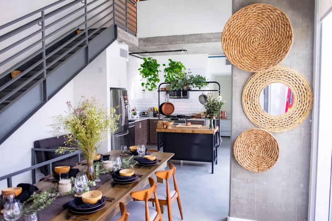 ILÉ Means Home: Chef Tolu Eros’s Culinary Journey and Vision for The ...