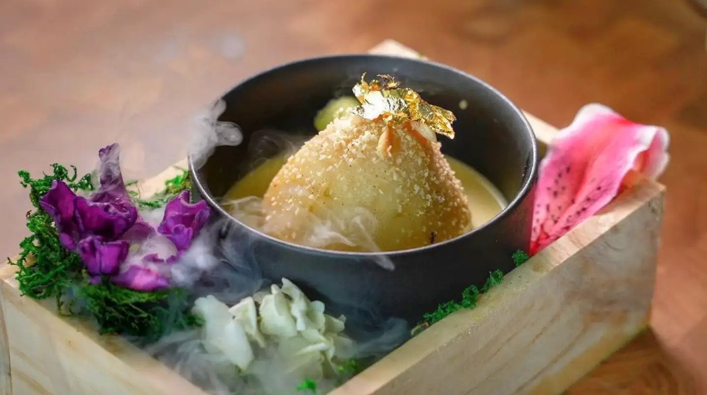 ILÉ Means Home: Chef Tolu Eros’s Culinary Journey and Vision for The ...