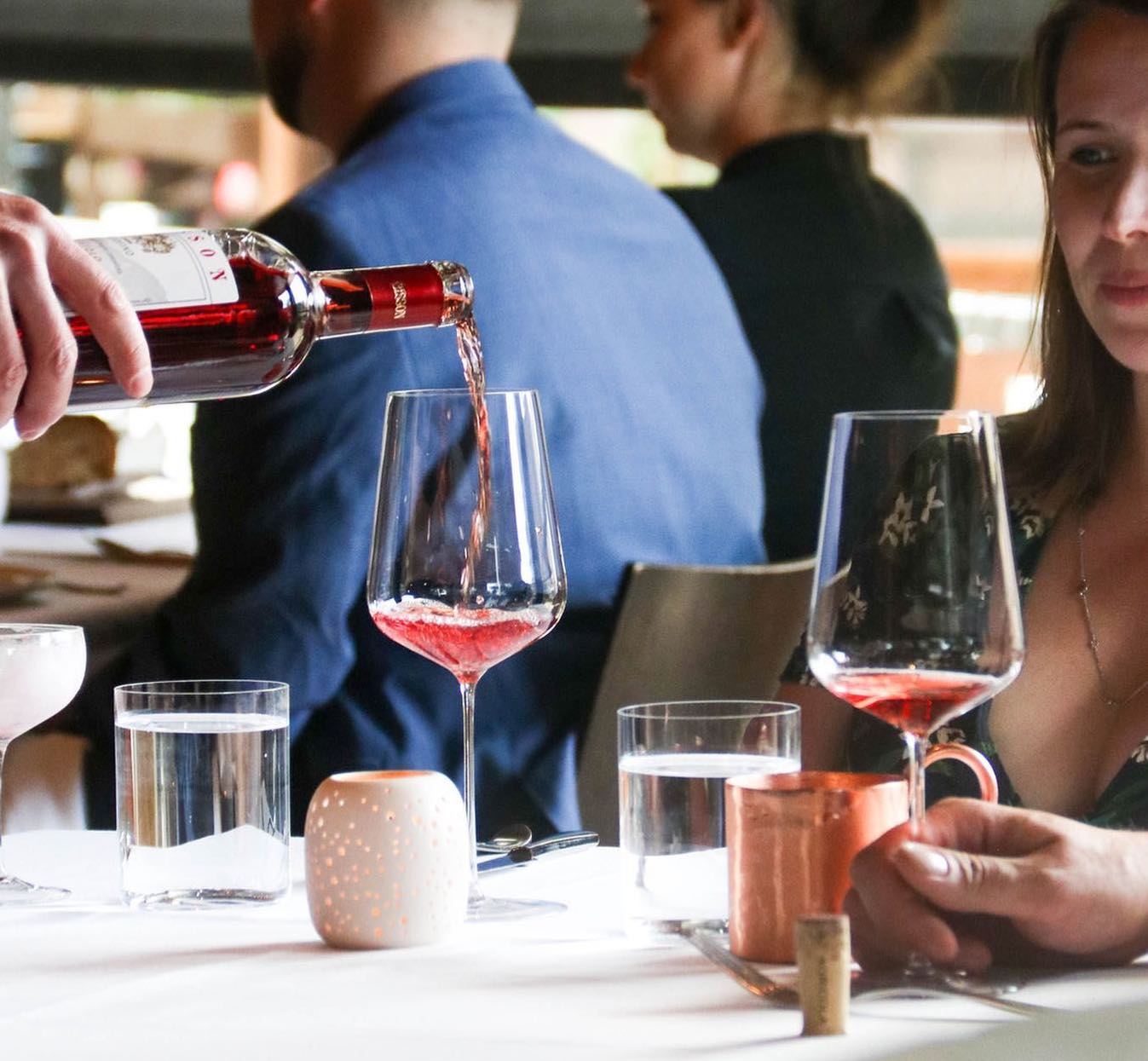 Tasting Notes with Frasca Food and Wine’s Sommelier Ian Meyer | Tock