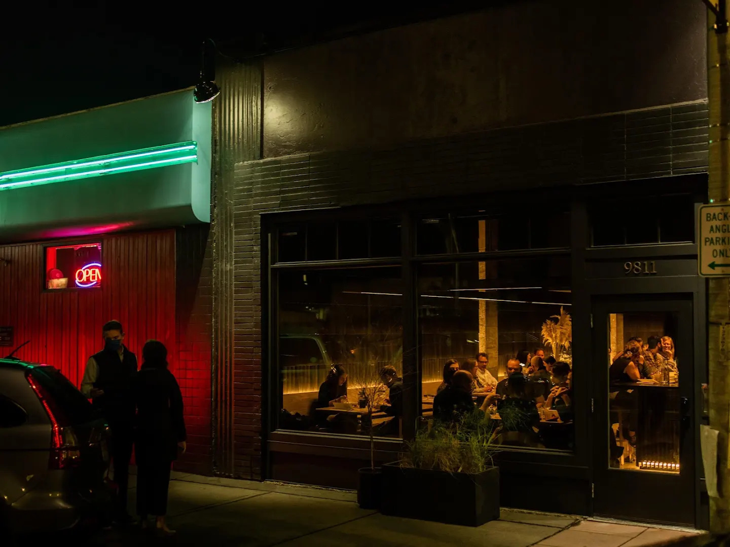 Chef Brady Williams Creates a Home (And Keeps it Fresh) at Tomo | Tock