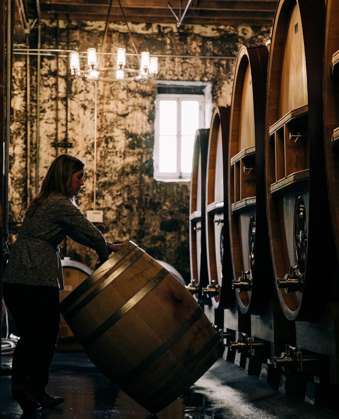 Heitz Cellar: The Benchmark for Wine in Napa Valley | Tock