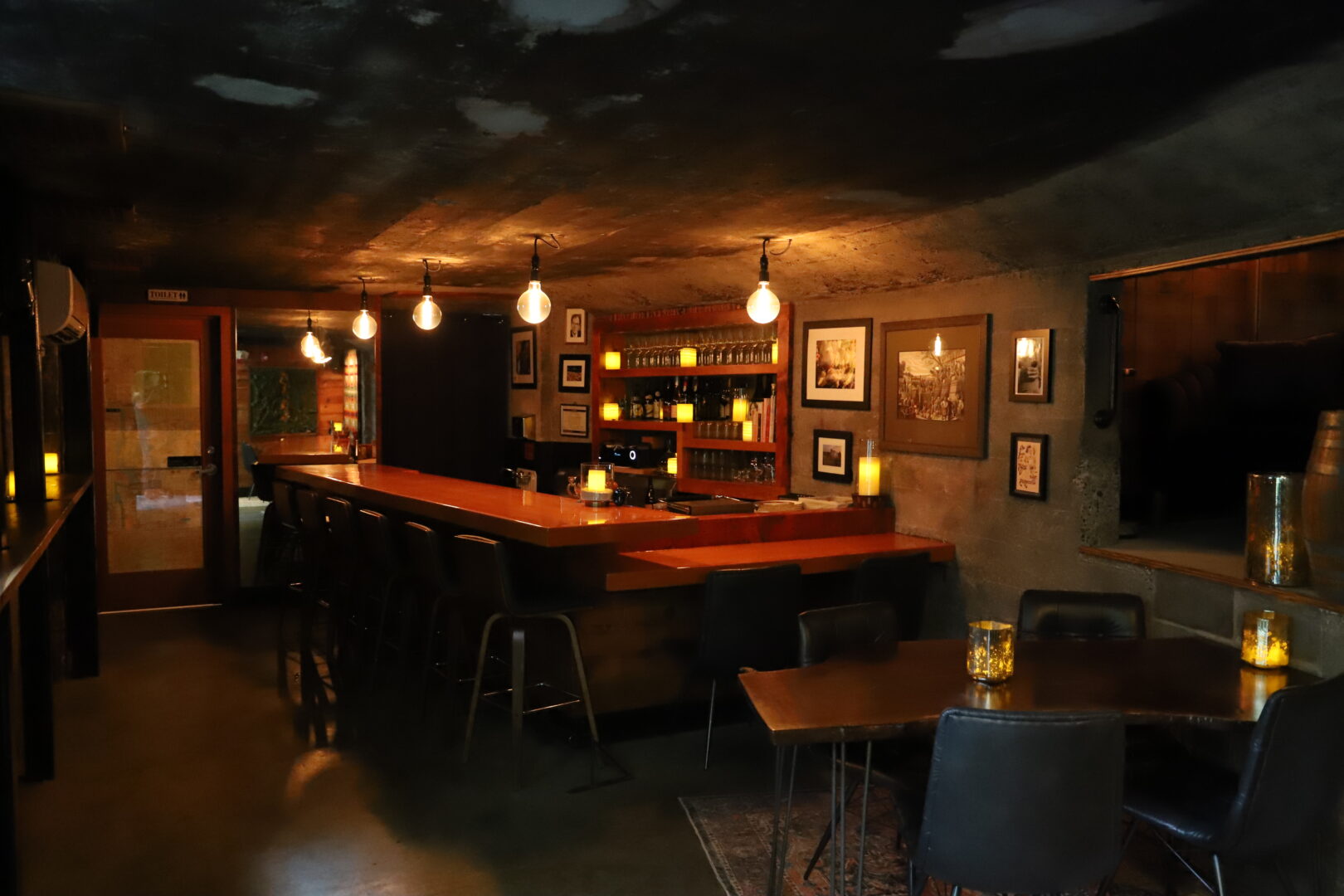 This Portland Wine Bar Wants to Share the World of Wine | Tock