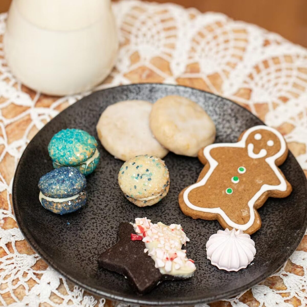 10 Festive and Exciting Events to Attend this Holiday Season | Tock