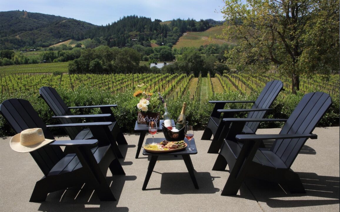 How This Winemaker Handles the Harvest at CAST Wines | Tock