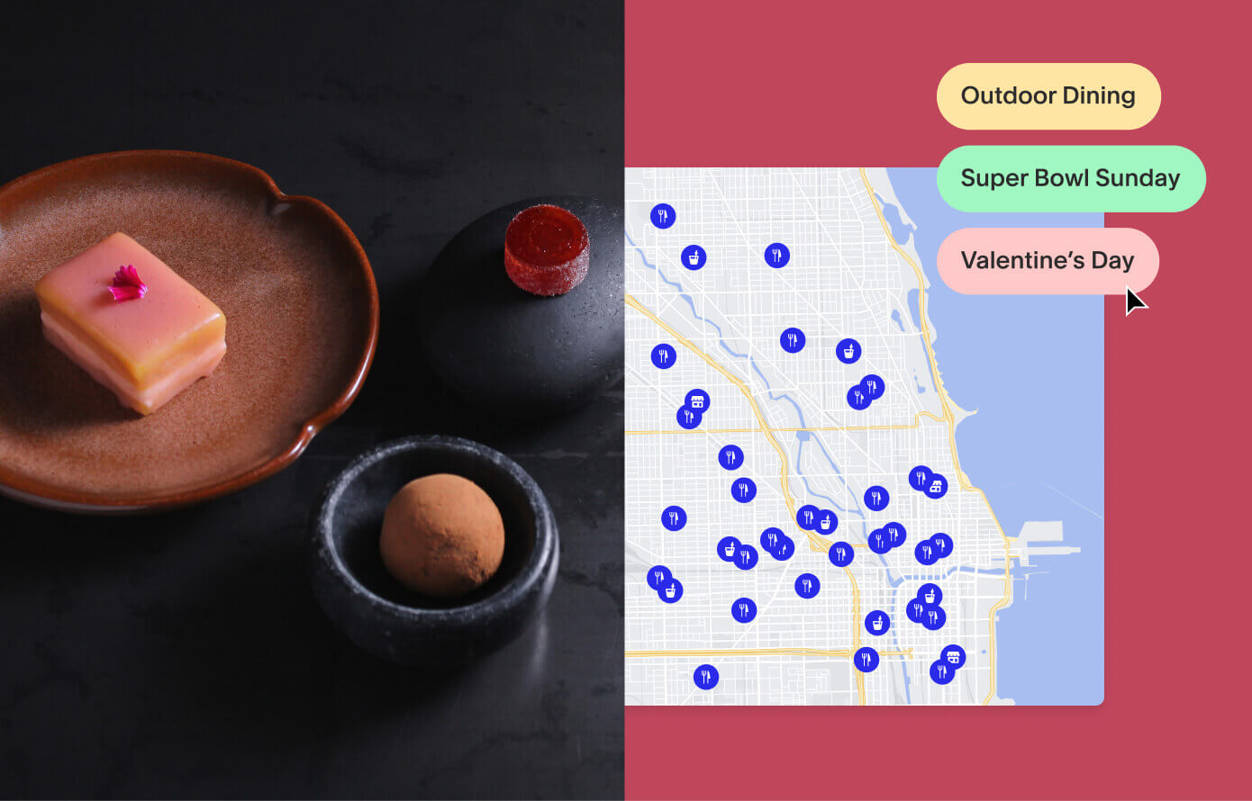 Features That Improved Your Restaurant Services in 2022 | Tock