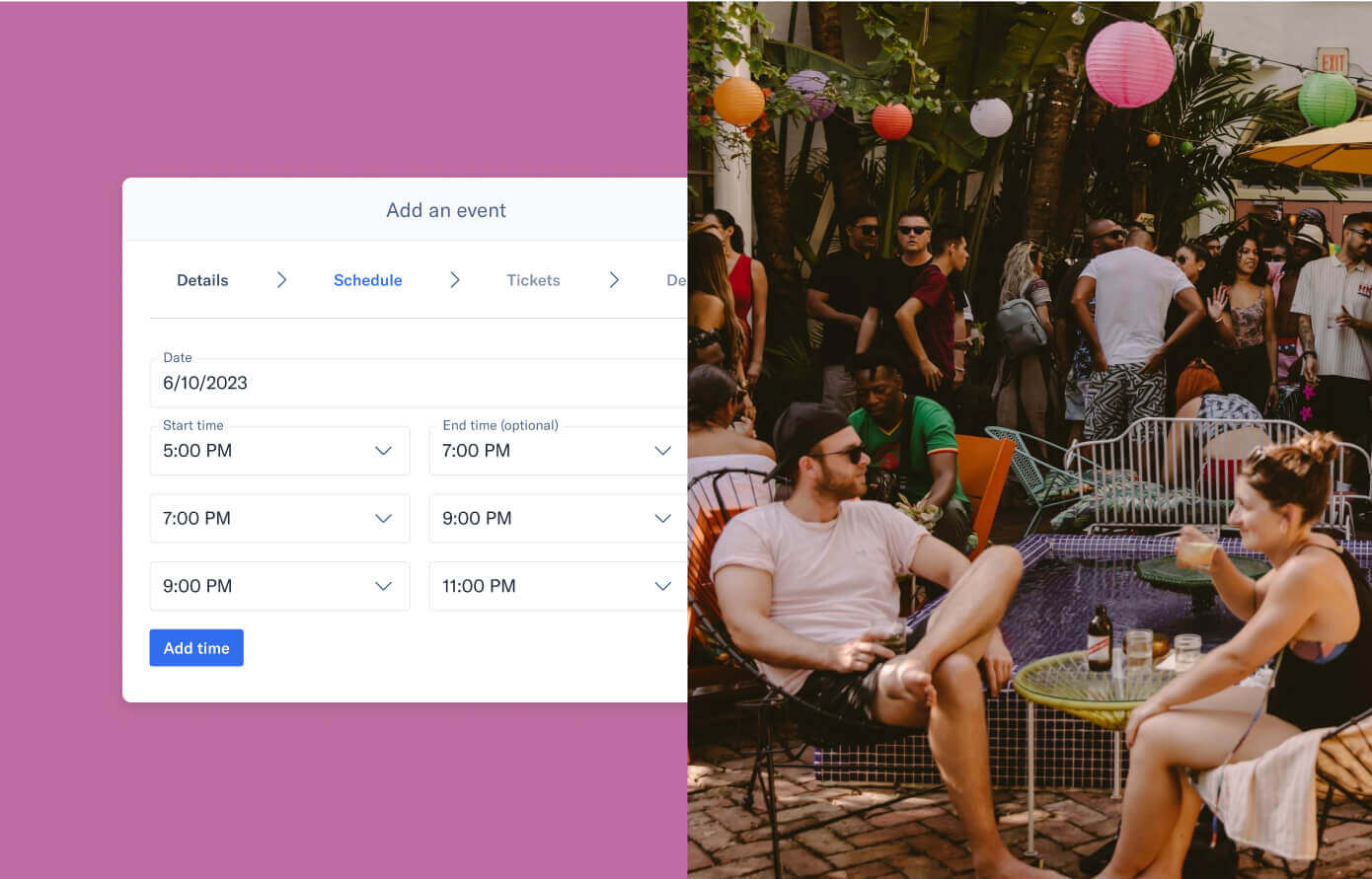 Features That Improved Your Restaurant Services in 2022 | Tock