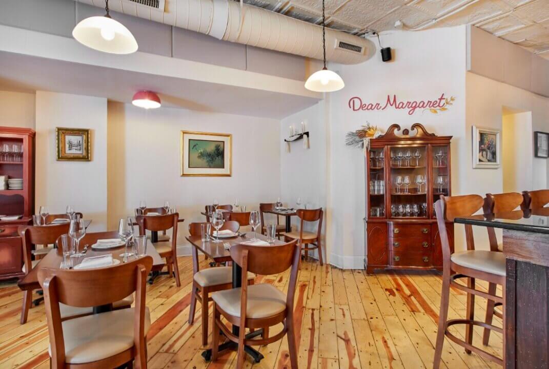 Enhance Your Restaurant Reservation System | Tock