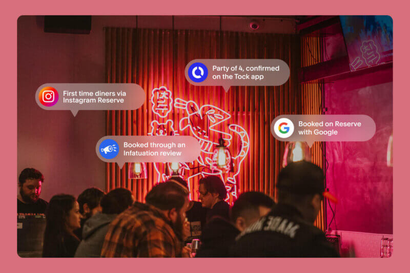 7 Hospitality Marketing Strategies To Boost Discoverability in 2024 ...