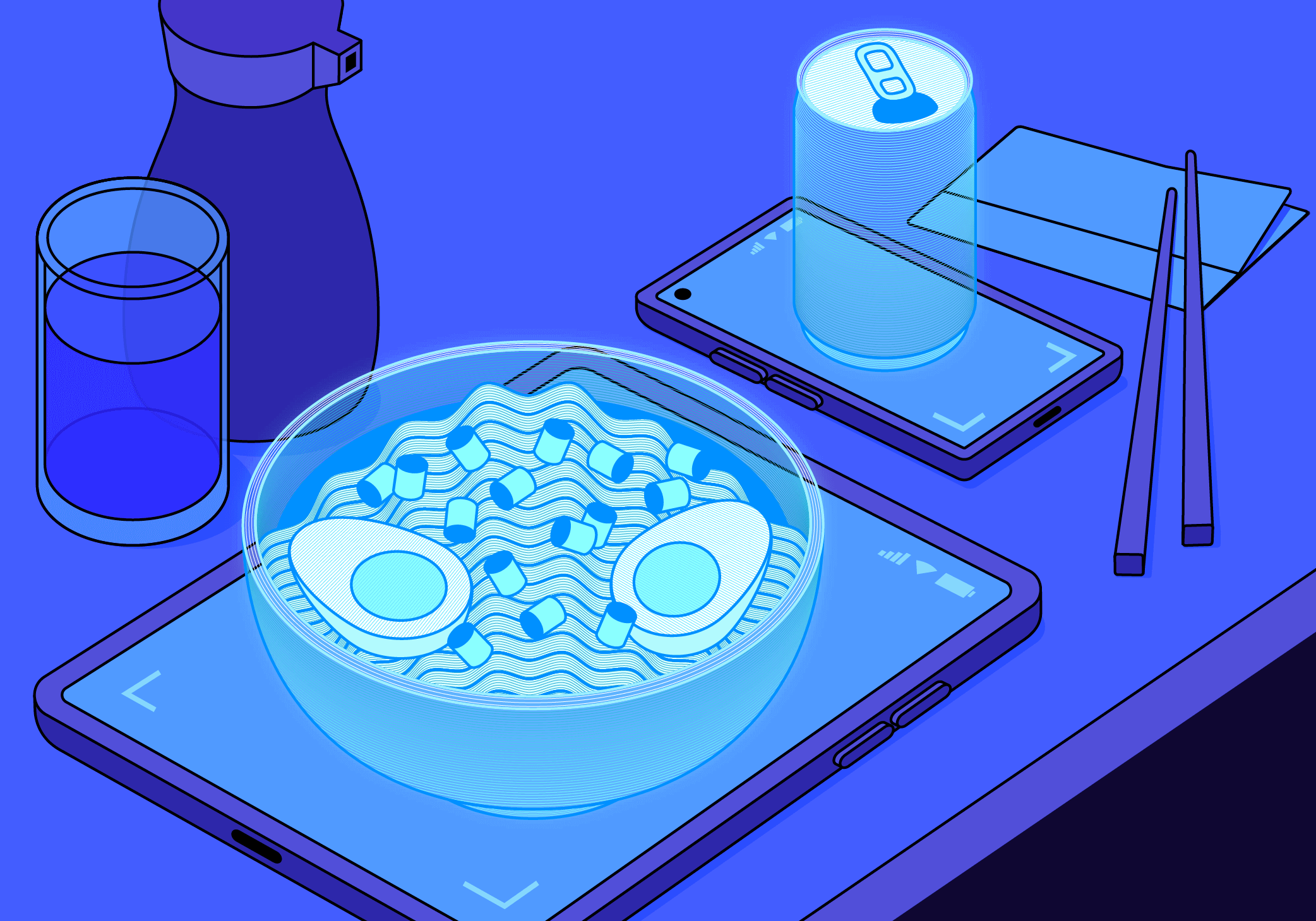 5 Restaurant Technology Trends in 2024 | Tock | Tock