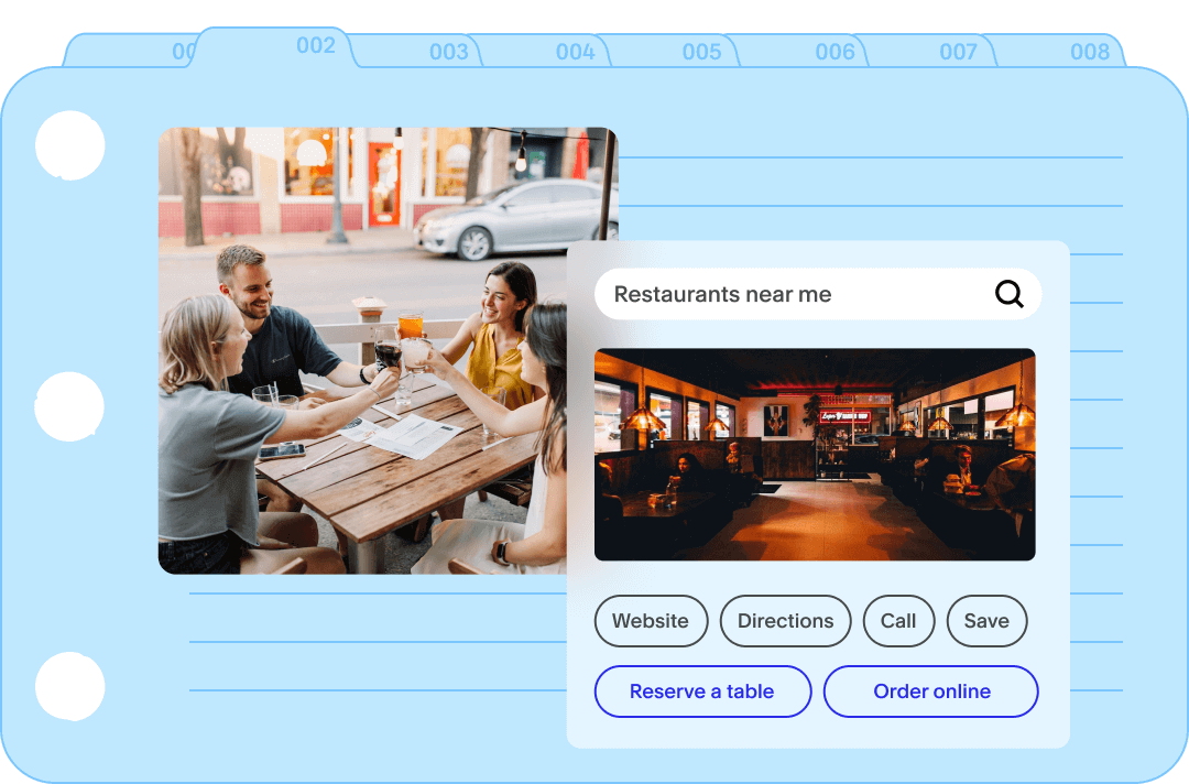Boost Your Restaurant’s Visibility: 6 Proven Strategies for Attracting ...