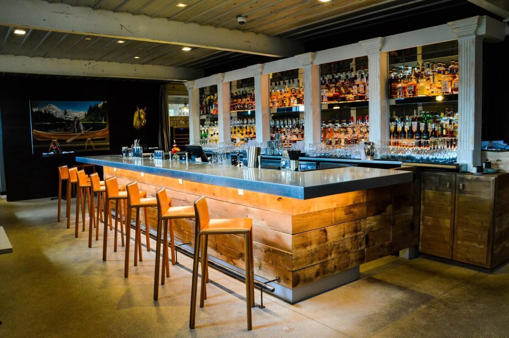 How Barn8 earned $244k in tasting menu revenue and streamlined ...
