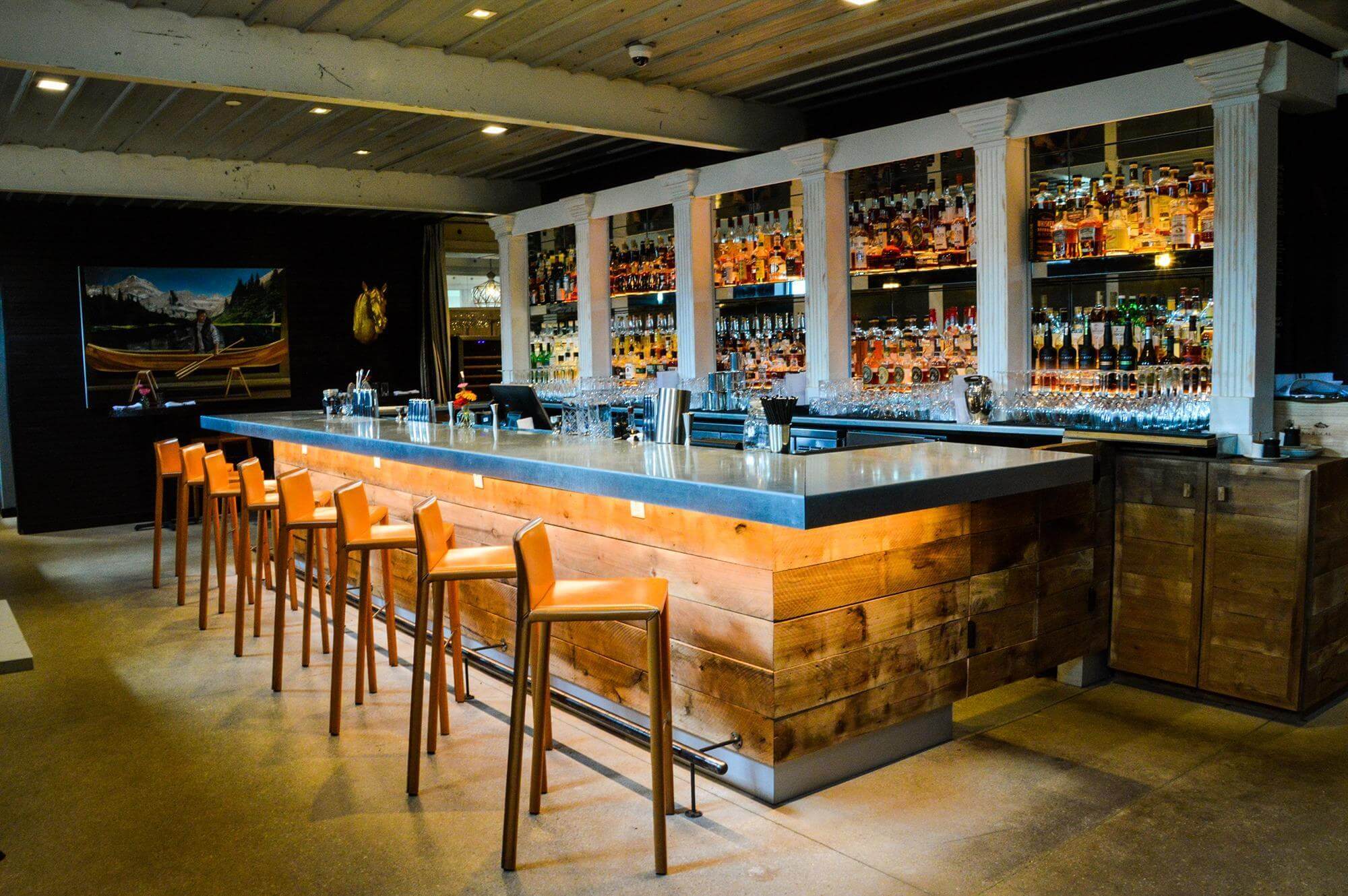 How Barn8 earned $244k in tasting menu revenue and streamlined ...