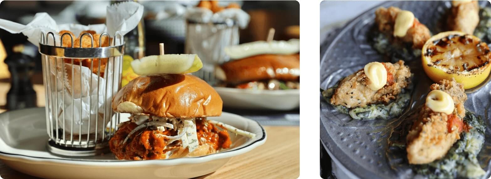 How Far Out Hospitality's Chef Felipe Armenta stays at the top | Tock