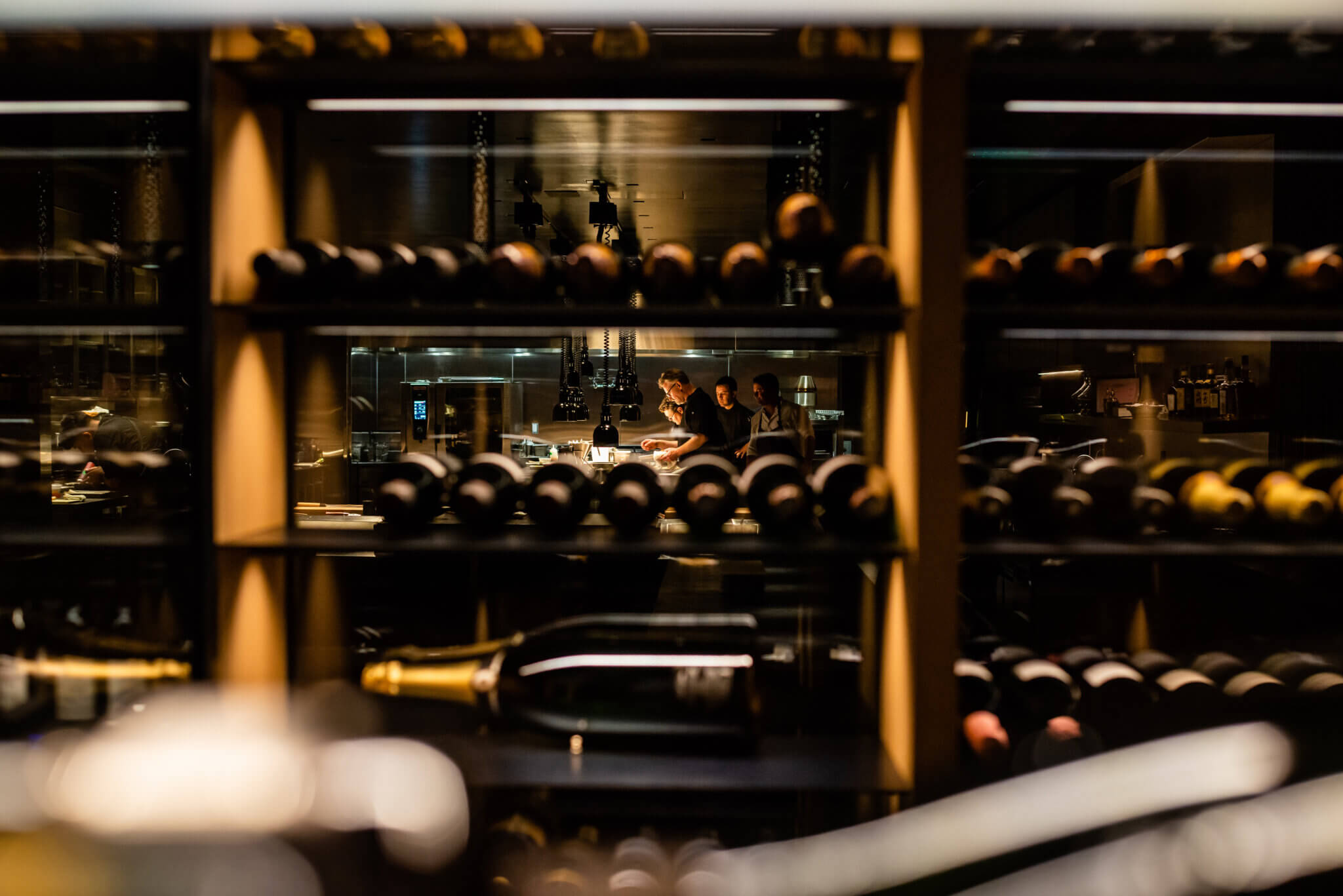 Chef Douglas Keane on Connection, Creativity, and Healing | Tock